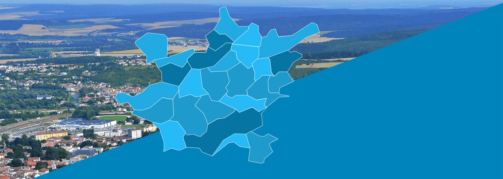 Connaitre ma Ville et mon Agglo - Communauté d'Agglomération du Grand ...