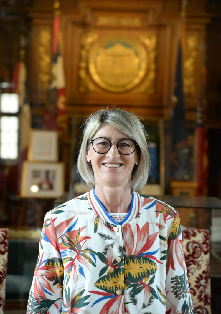 Conseil municipal - Communauté d'Agglomération du Grand Verdun | Vivre ...