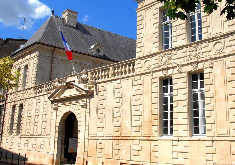 Communauté d'Agglomération du Grand Verdun