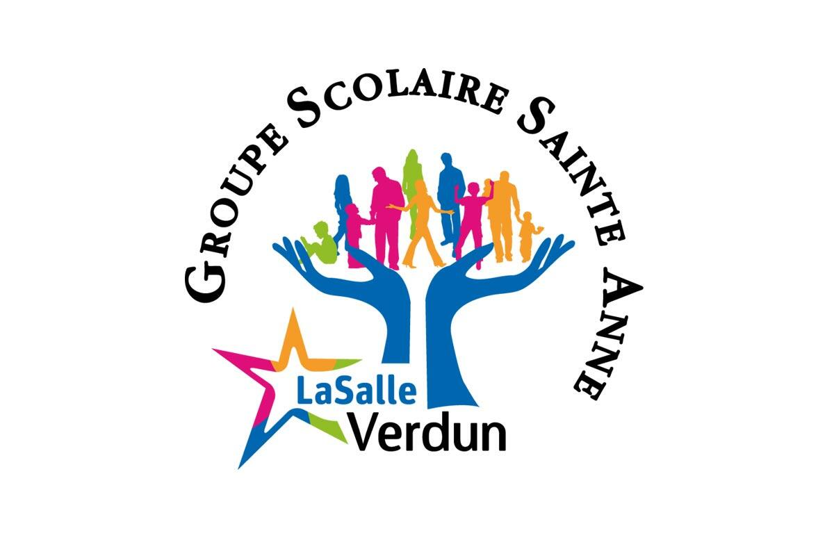 Communauté d'Agglomération du Grand VerdunLycée Sainte Anne