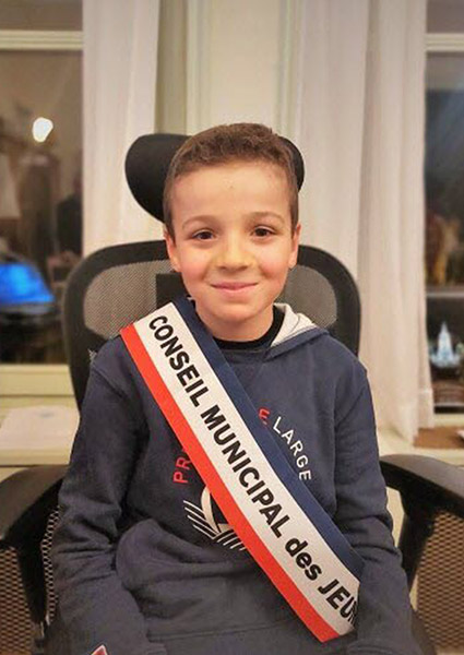 Eliot BURET | Verdun.fr | Vivre, Bouger, Découvrir