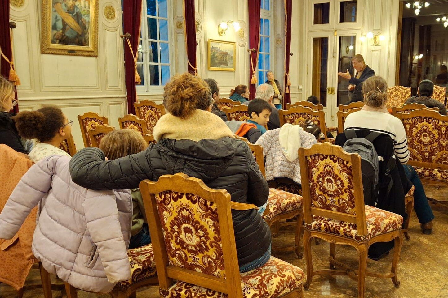 Ouverture des clubs « Coup de Pouce » | Verdun.fr | Vivre, Bouger ... Ouverture des clubs « Coup de Pouce » | Verdun.fr | Vivre, Bouger ...
