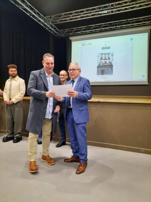 Concours des Vitrines de Noël 2025 : une 5ᵉ édition placée sous le ...