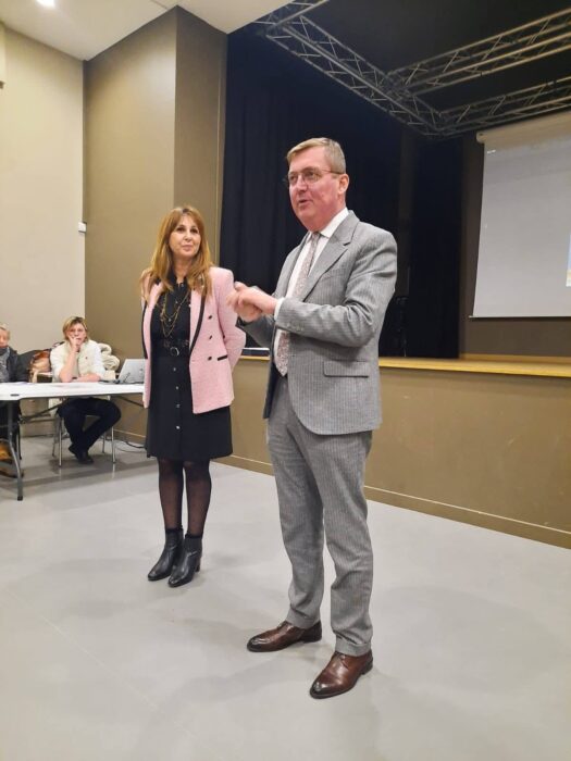 Concours des Vitrines de Noël 2025 : une 5ᵉ édition placée sous le ...